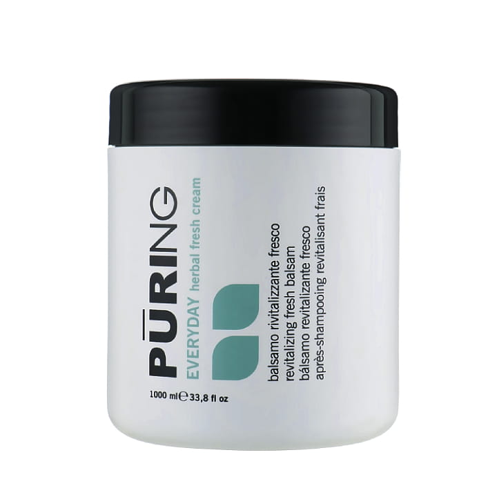 ครีมนวดผมสำหรับผมมัน Nook Puring Herbal Cream Everyday HerbalFresh Con ...